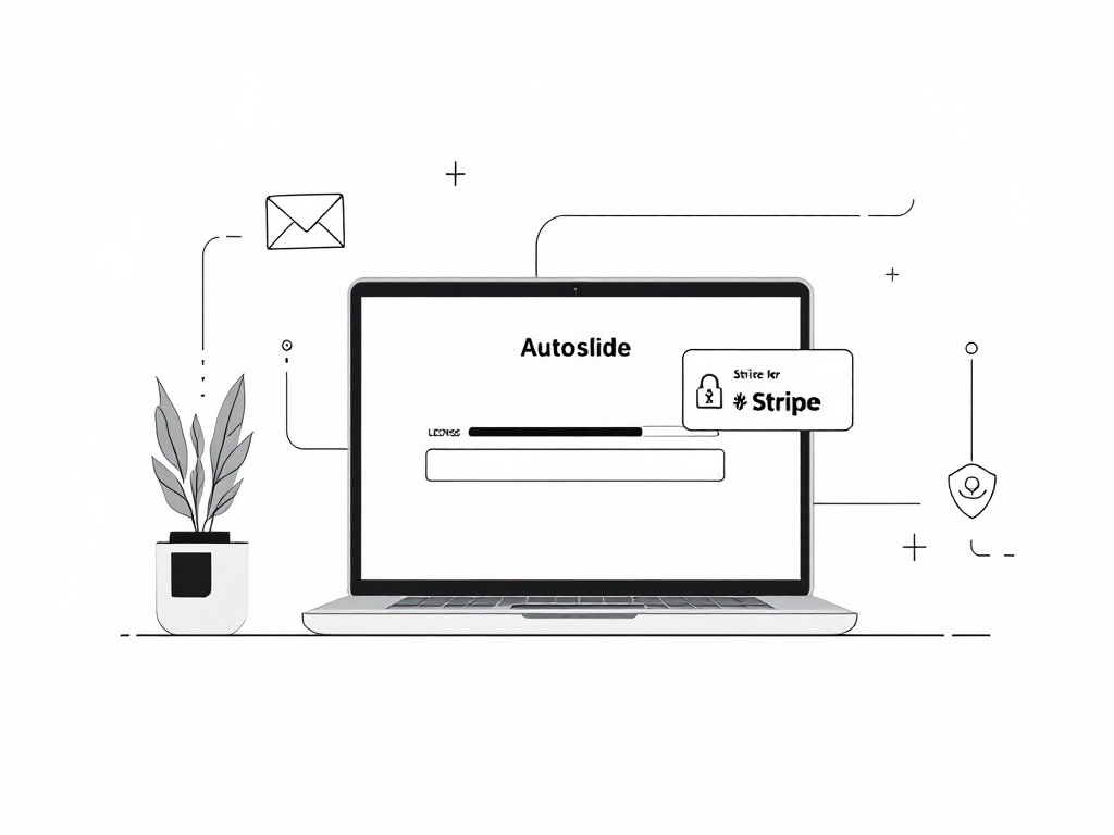 AI PowerPoint Add-In | Autoslide PowerPoint Productivity Tool